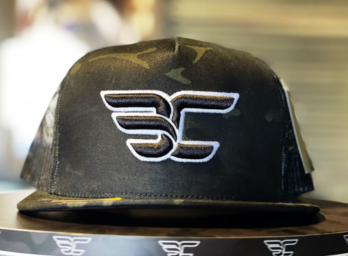 BC SIGNATURE HAT - OG | BC