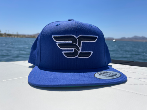 BC SIGNATURE HAT - | BC