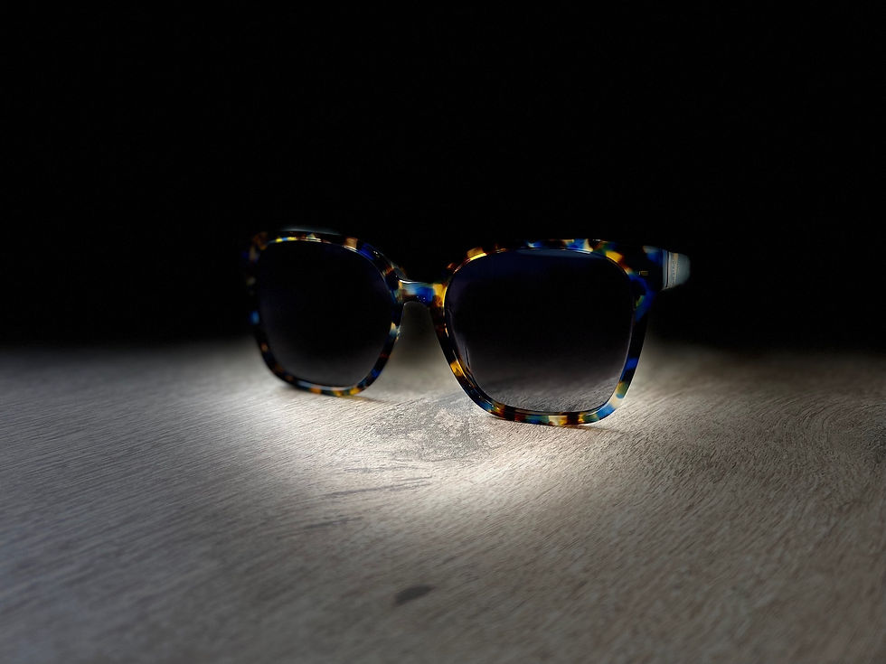 Eyewear | BC Goggle Co.