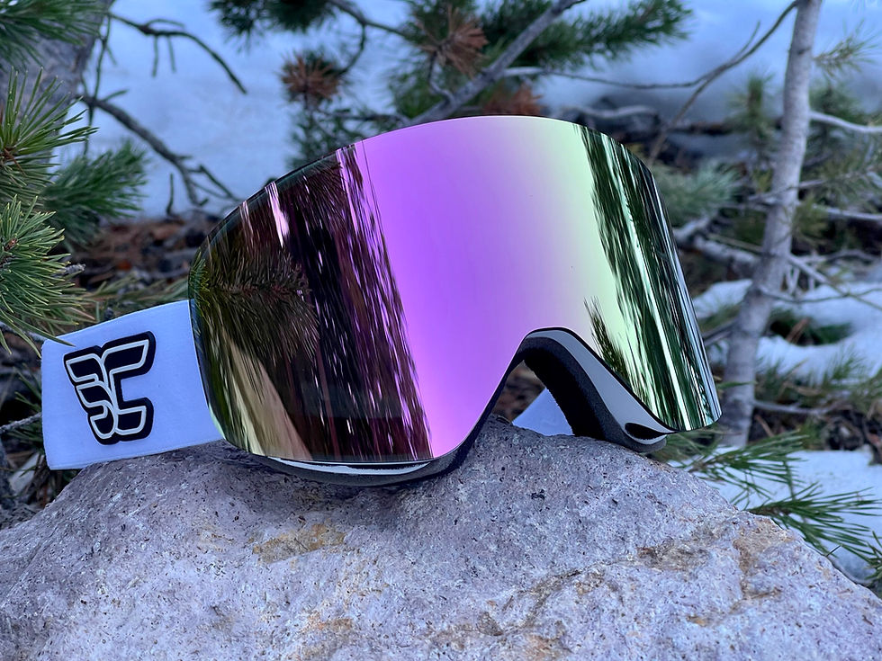 Bc Snow | Bc Goggle Co.