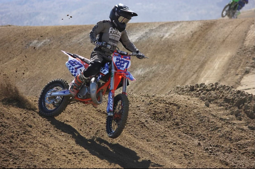 BCX BLACK CHROME LENS | BC