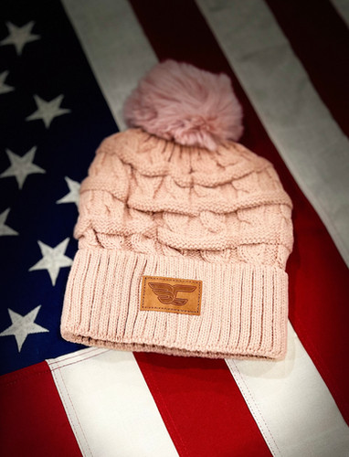 FOXY - POM ROSÉ | BC