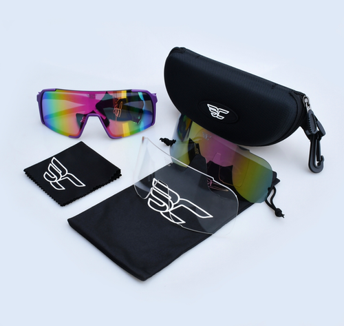 RAD PACK - ENZO PURPLE CRUSH | BC