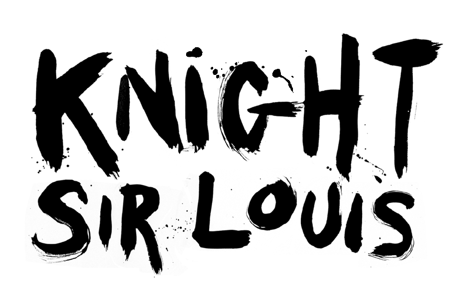 Children's Books | Knight Sir Louis