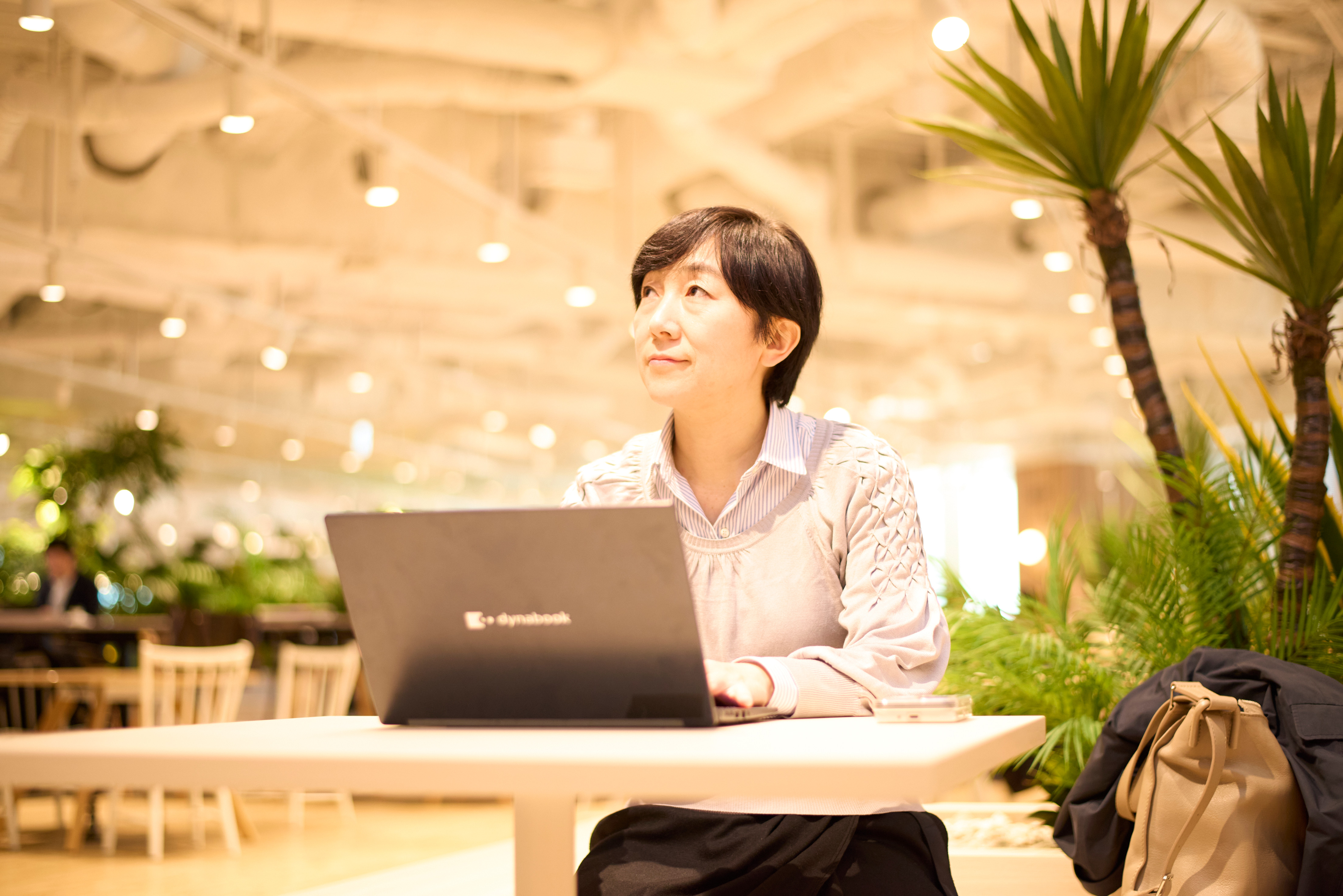 責任感ゆえの落とし穴、 そこで得られた「頼る力」 | 金融機関のDXならCTC金融事業グループ