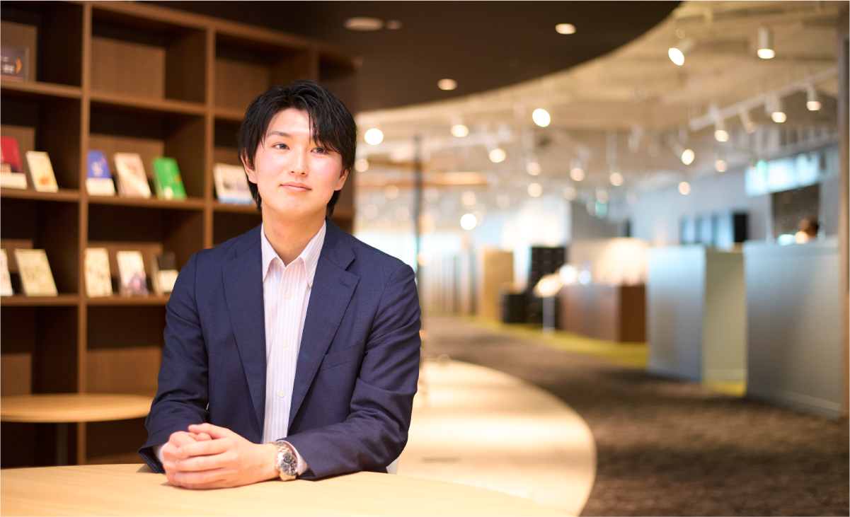 正解は、常にお客様の中にある | 金融機関のDXならCTC金融事業グループ