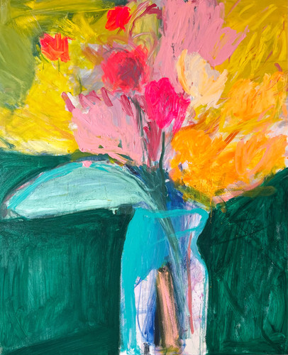 BLOOM | Alex Yarlett