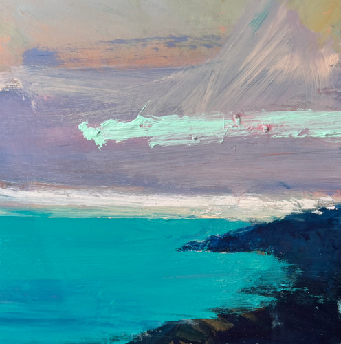 COMPLETE | Alex Yarlett