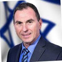 Gideon Weiss | The Israel Conference