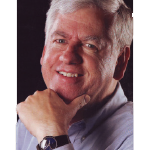 Robert Rosenschein | The Israel Conference