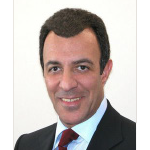 David Nahai | The Israel Conference