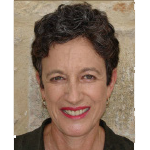Isabel Maxwell | The Israel Conference