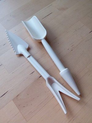 Potting Tool Set