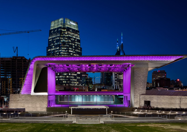 DGA | Architectural Lighting Design