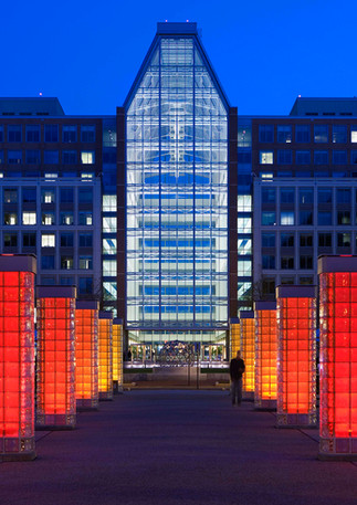 DGA | Architectural Lighting Design