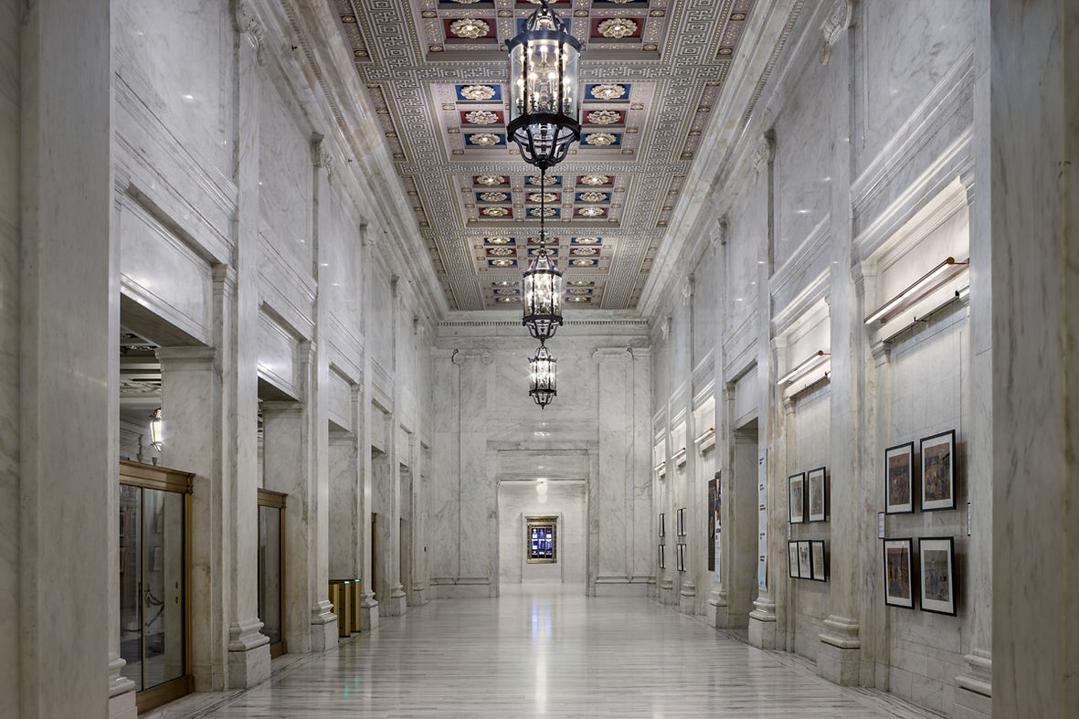 DGA | Architectural Lighting Design