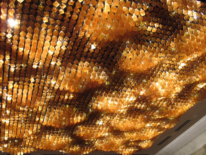 DGA | Hospitality, Retail, Residential | Grand Hyatt NY Ballroom Complex