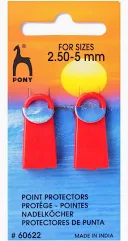 Needle Point Protector | Sewology