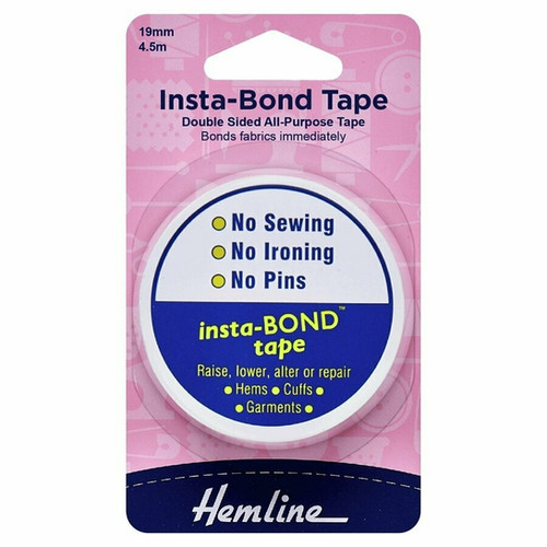 Insta-Bond Tape | Sewology Sewing Hub