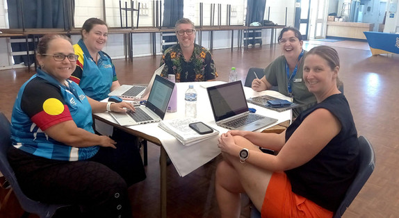 Queensland Debating Union | QDU