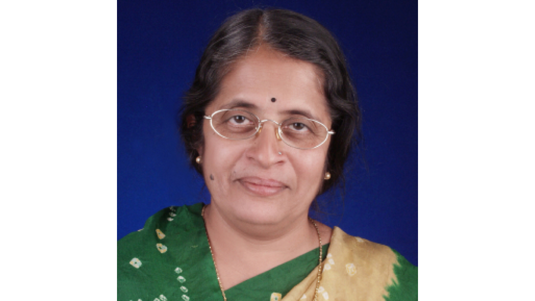 Rohini Godbole est honorée de l’Ordre National du Mérite 2021