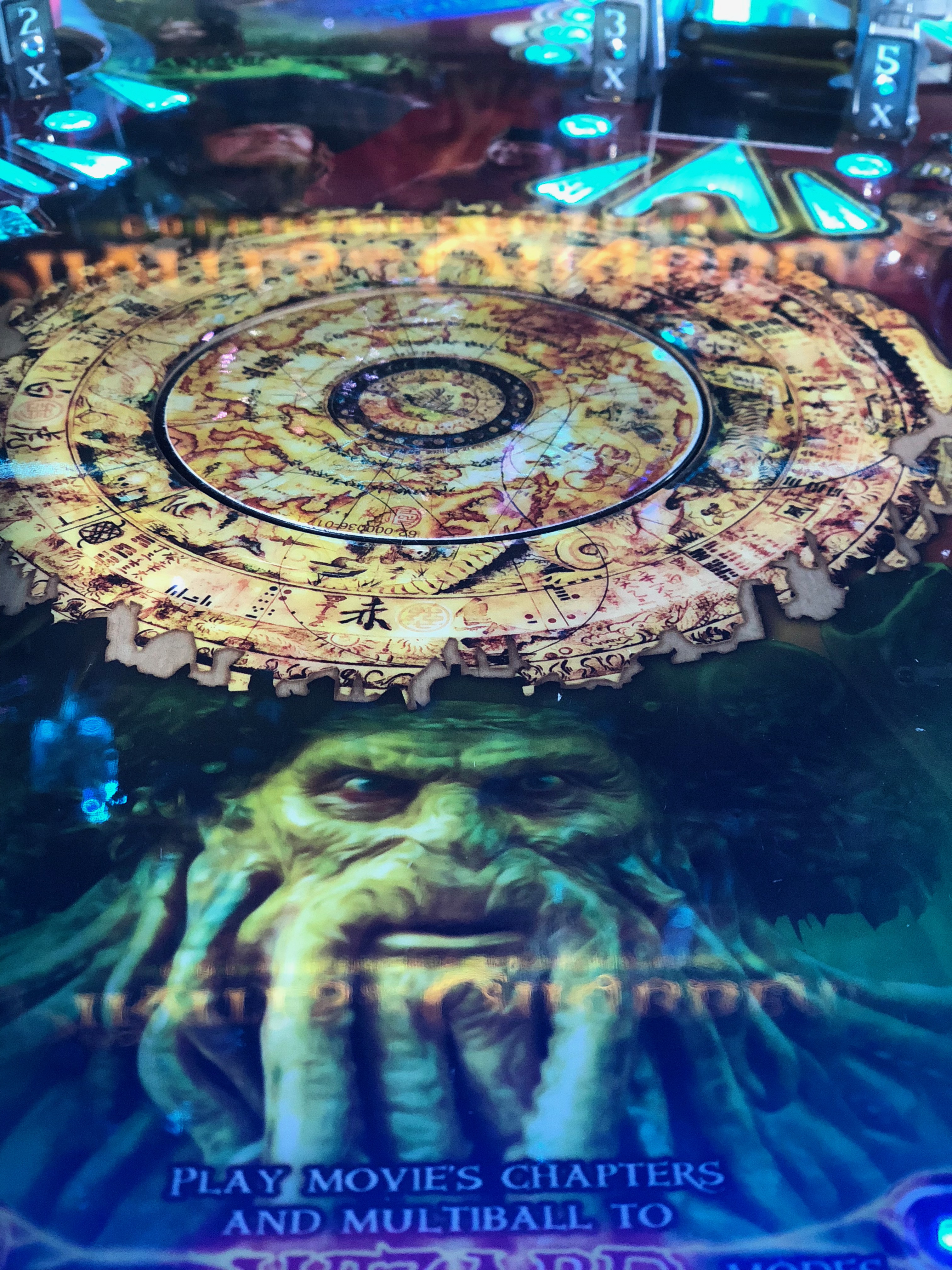 Pinball Machines | TILT PINBALL | Louisville,CO