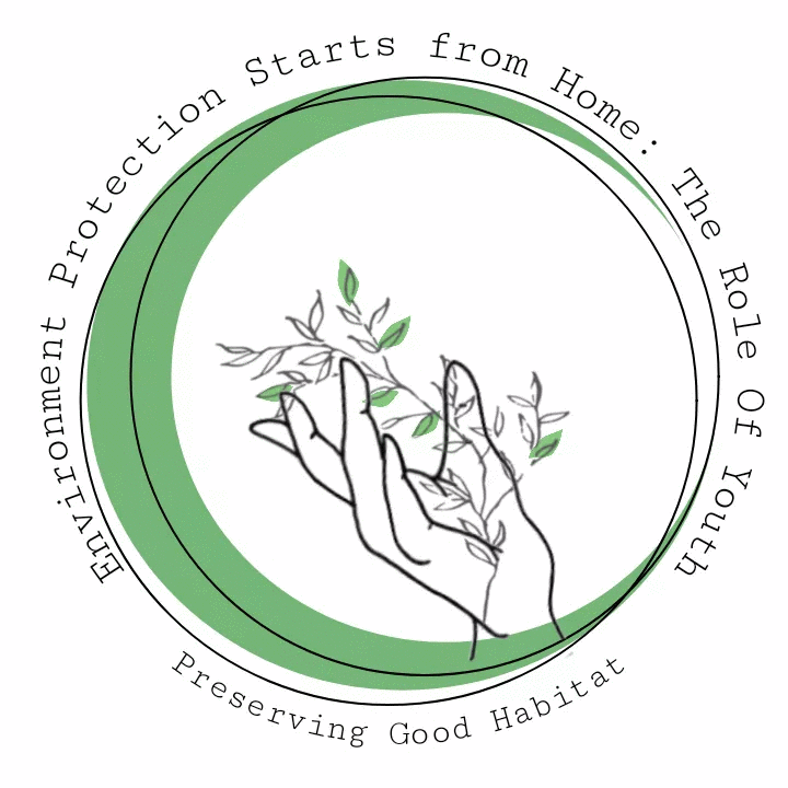 About Logo | My Site