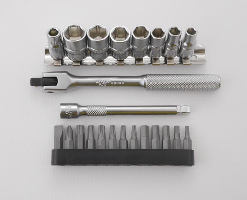 Mobile Lite Mini Tool Kit | DFI Imports