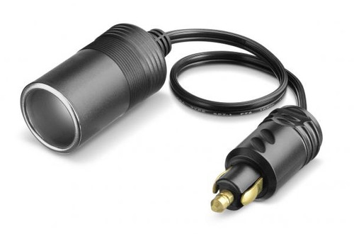 Hella Plug to Cigarette Socket adaptor | DFI Imports