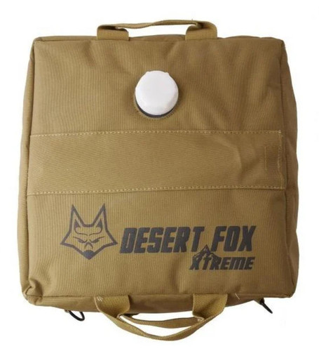 Desert Fox 20L Xtreme Offroad Liquid Bladder | DFI Imports