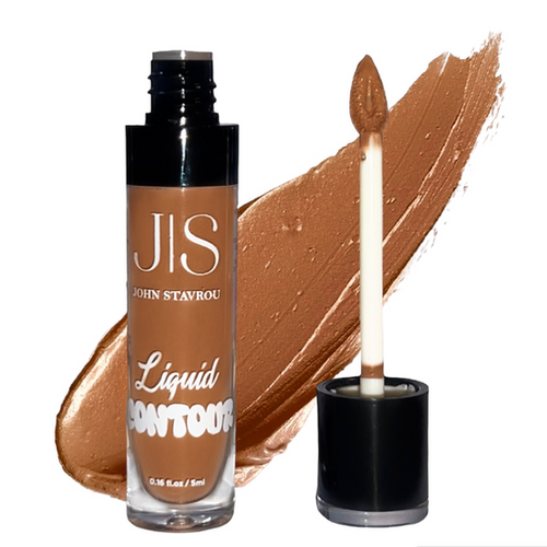 Liquid contour | spray tan | John Stavrou Cosmeti