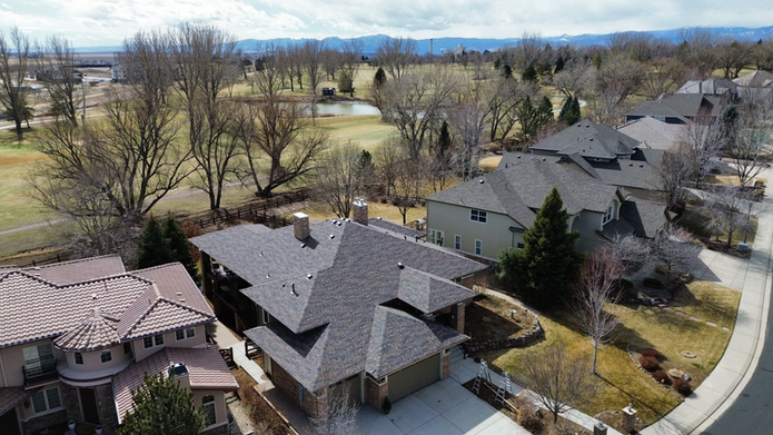 PROJECTS | Ally Roofing PROJECTS | Ally Roofing