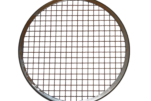 Headlight Stone Guard Rims | NDR Parts