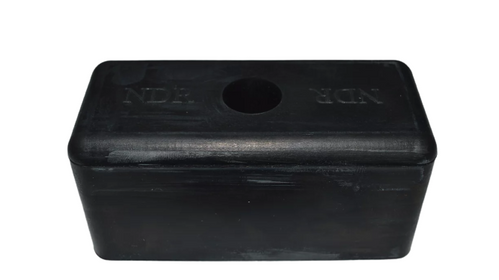 Engine Rubber Mounting Blocks | NDR Parts