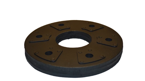 3 Ply Flexible Drive Coupling | NDR Parts