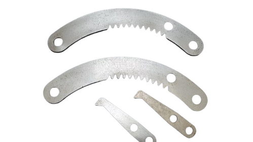 Rack and Pawl Set | NDR Parts