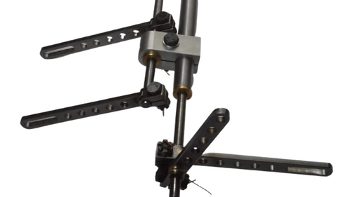 Birkin Control Linkage | NDR Parts