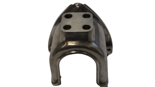 4 Cylinder Dynamo Cover | NDR Parts