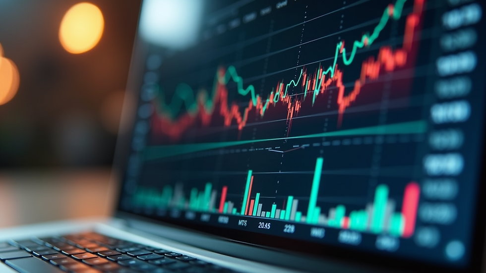 Essential Requirements for a Demat Account: Documents Needed Demat Account