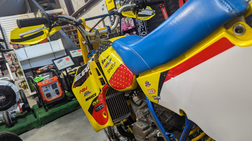 1989 Suzuki RM 80 Custom | Truth Powersports & Equipment