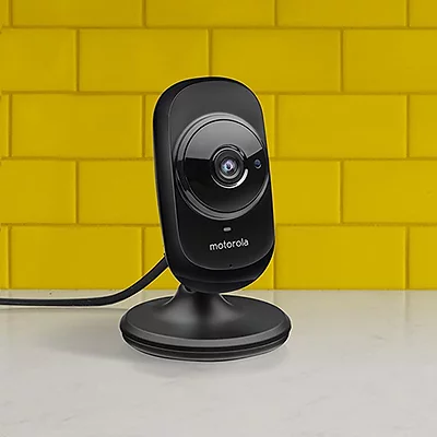Motorola Focus68 Security Camera Review