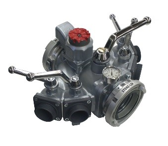 Pearl Fire | Australia | Custom Fire Fighting Fittings and Valves