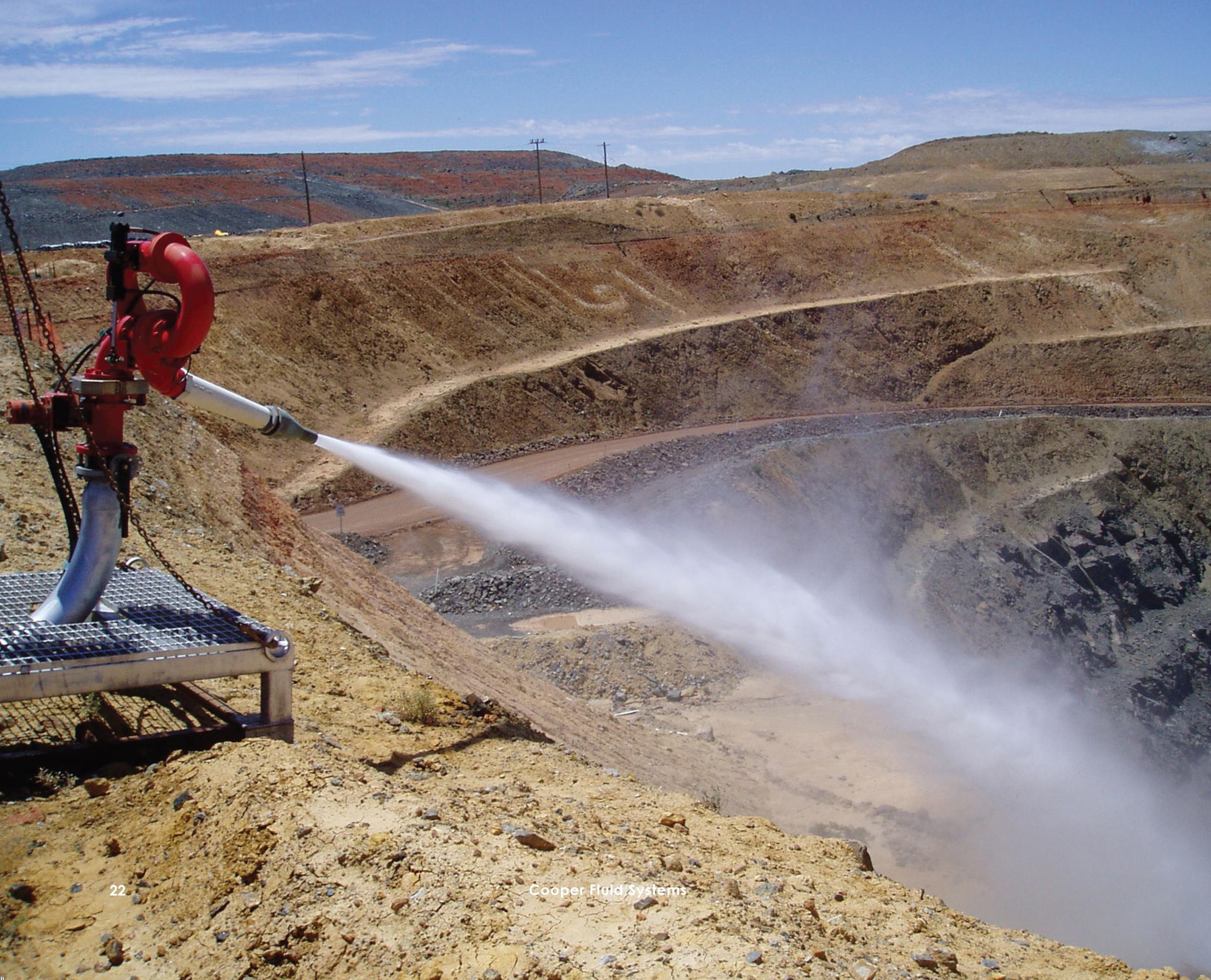 Pearl Fire | Australia | Fire Fighting Foam and Equipment