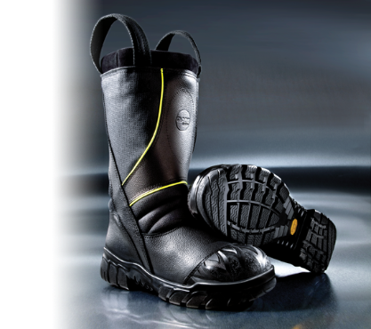 Pearl Fire | Australia | Fire Fighting PPE