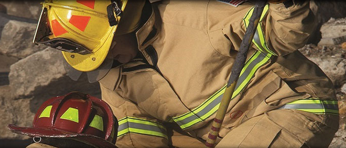 Pearl Fire | Australia | Fire Fighting PPE