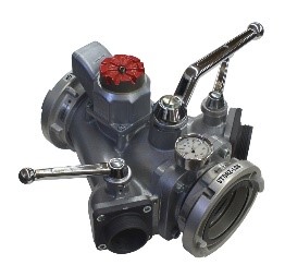 Pearl Fire | Australia | Custom Fire Fighting Fittings and Valves