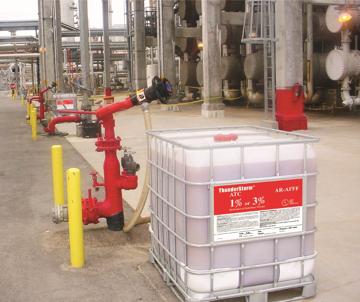 Pearl Fire | Australia | Fire Fighting Foam and Equipment