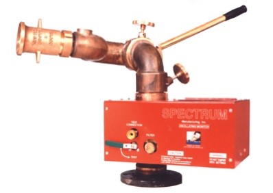 Pearl Fire | Australia | Custom Fire Fighting Monitors