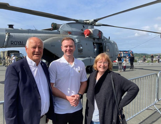 Fred Thomas for Plymouth Moor View | Labour