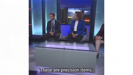 Fred Thomas for Plymouth Moor View | Labour